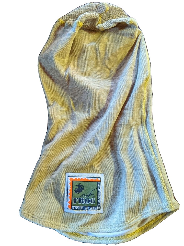 USMC Protective Face Shield | eBay