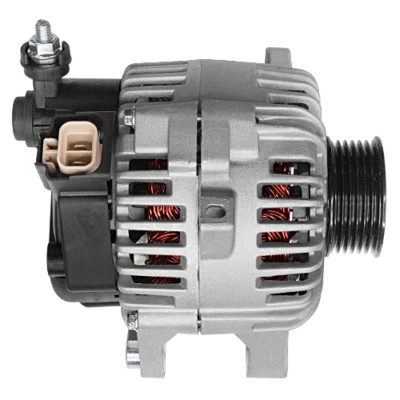 Auto 8 Alternator for Hyundai Tucson JN 2.7L Petrol G6BA 01/04 - 12/10 ...