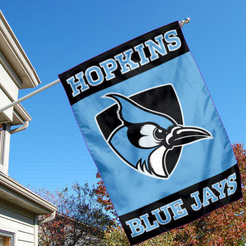 Johns Hopkins University Mascot