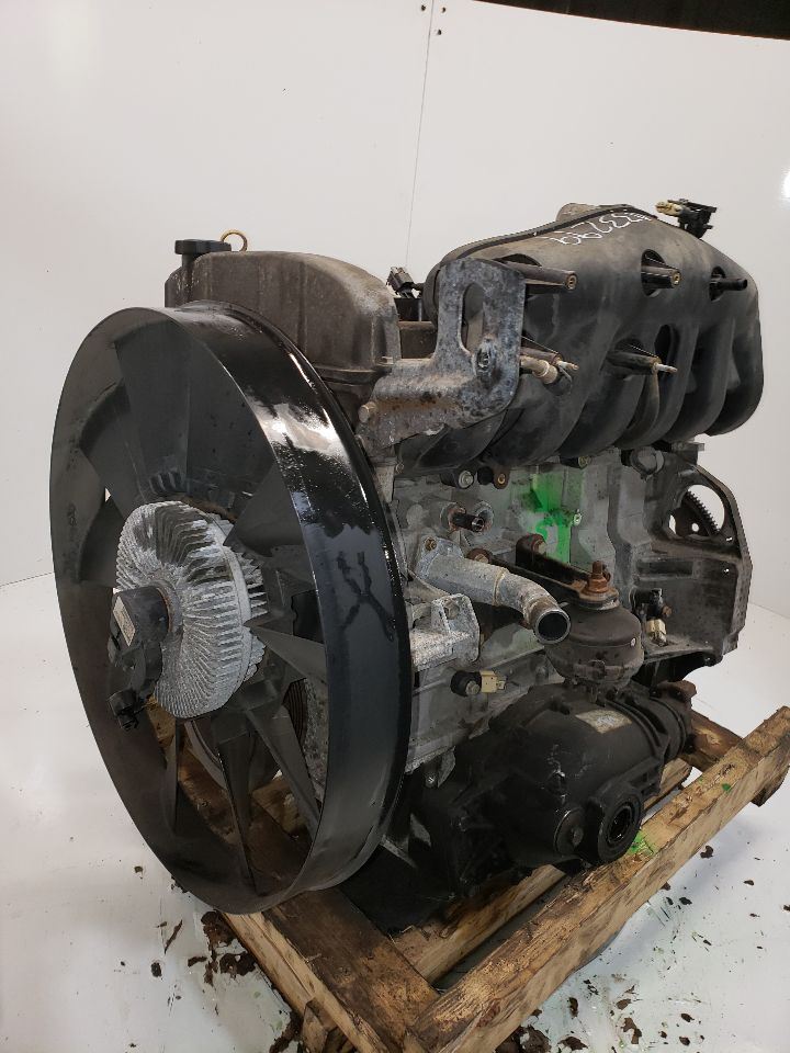 Engine 4.2L VIN S 8th Digit Opt LL8 Fits 06-07 ENVOY 1355610 | eBay