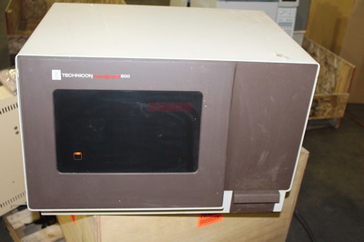 Technicon INFRA Analyzer 500 | eBay