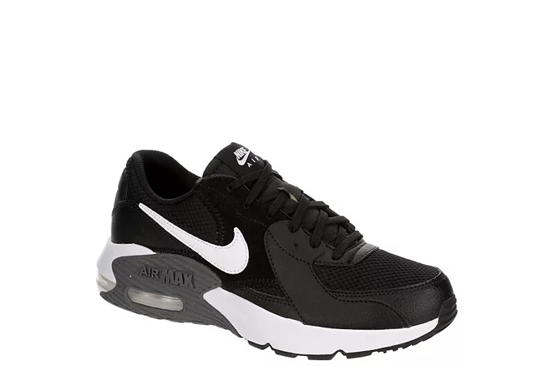 Nike Air Max Excee Women's Athletic Gym Workout Running Sneakers ...