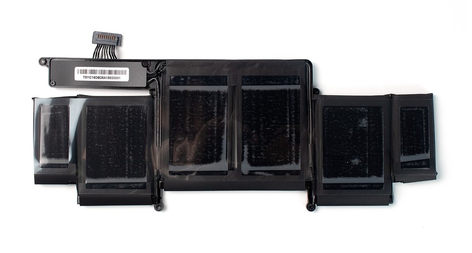 OEM Genuine A1582 Battery For Apple MacBook Pro Retina 13" A1502 Early ...