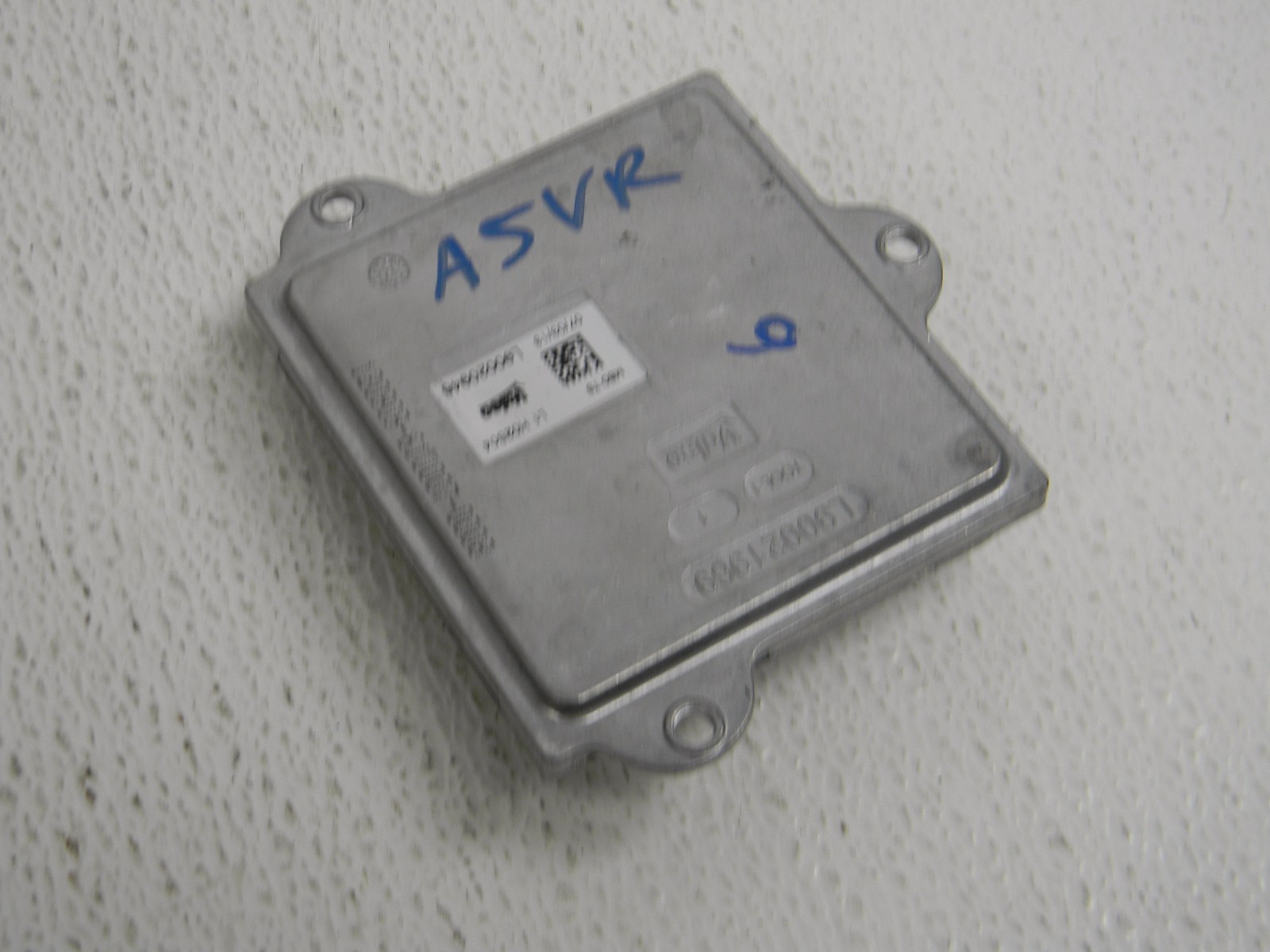 07 08 09 10 11 12 13 14 BMW X1 & Z4 MAIN LED MODULE OEM 63117342174 | eBay