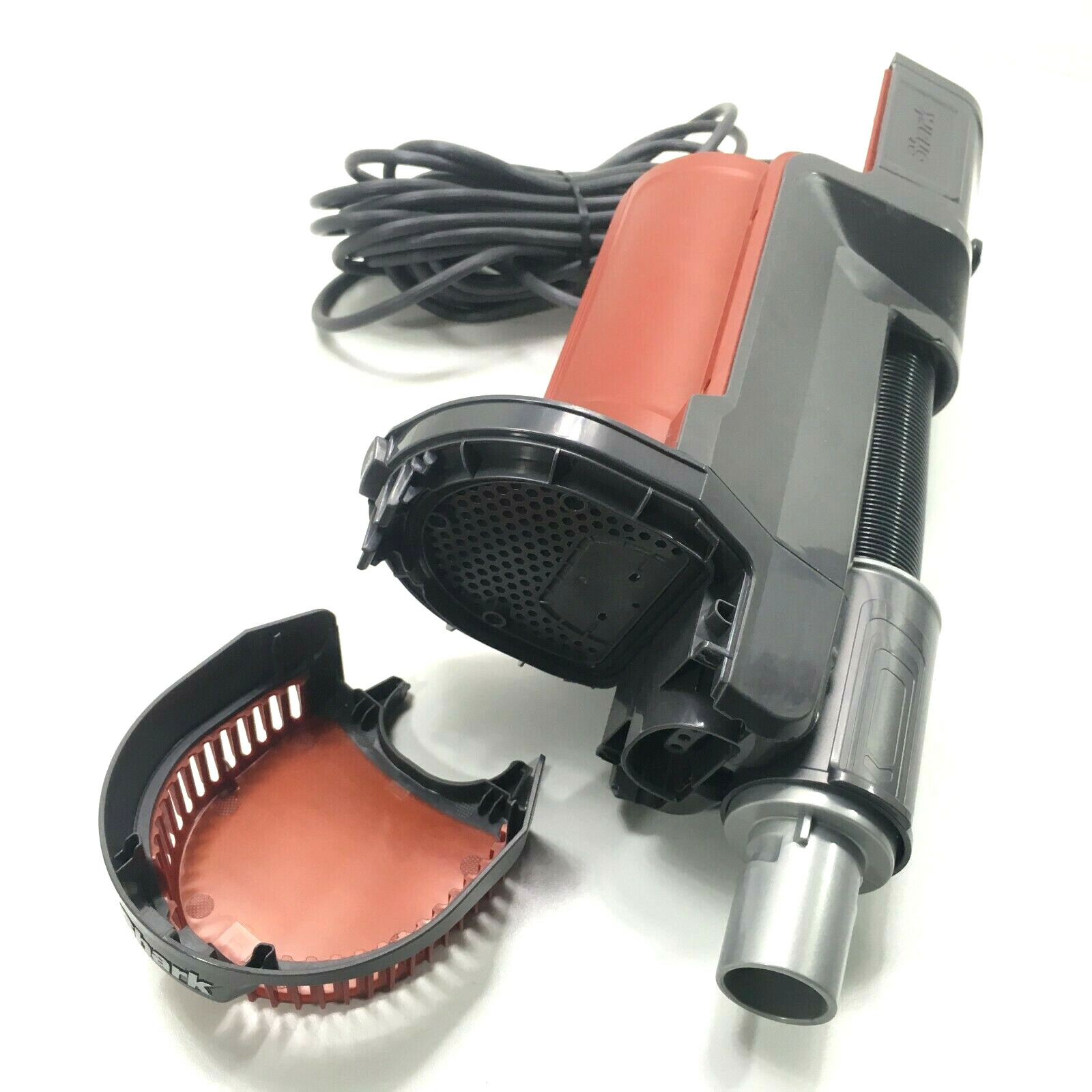 Shark LZ602 LZ602C LZ600 LZ601 MAIN BODY BASE MOTOR ASSEMBLY OEM Part ...