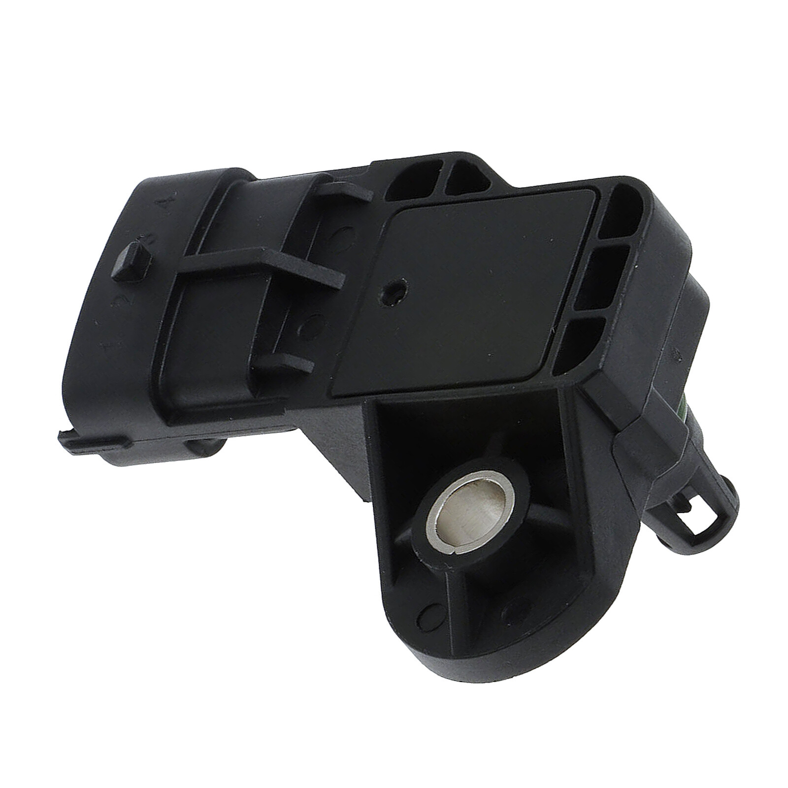 Manifold Absolute Pressure MAP Sensor For 2014-2018 Ram 1500 3.0L ...