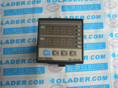 1pcs Used MAXTHERMO MC-N2438-101000(MC-2438-101000) | eBay
