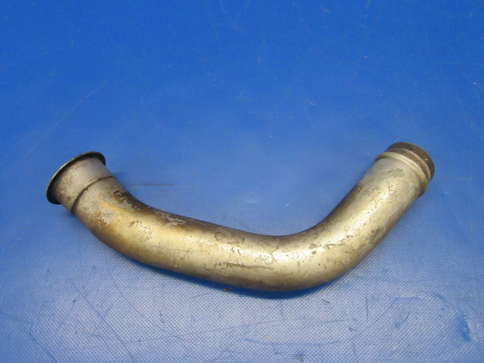 Lycoming Intake Tube P/N LW-12194 (0519-153) | eBay