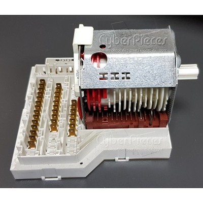 Programmateur Bosch 00088588 | eBay