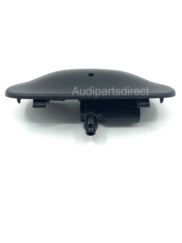 Audi A7 Left Heated Front Washer Jet 4G8955987A | eBay