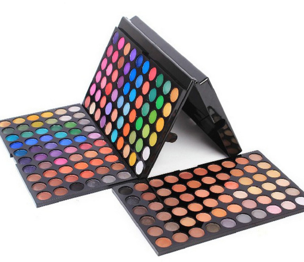 Mac Eyeshadow Palette 180