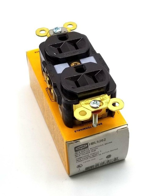 Hubbell HBL5262 PLC for sale online | eBay