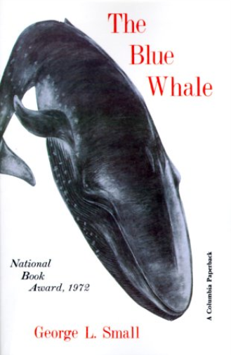 George Small The Blue Whale (Hardback) 9780231032889 | eBay