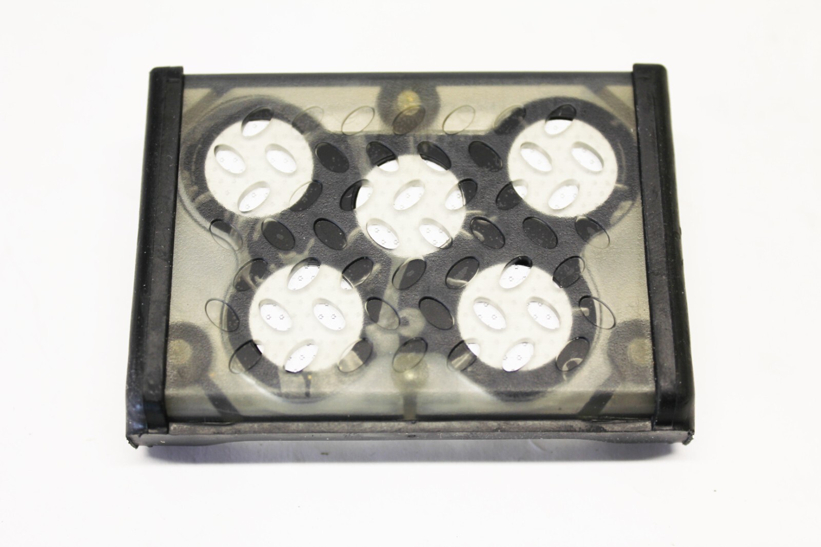 Industrial Scientific iBRID MX6 Multi-Gas Detector (A) | eBay