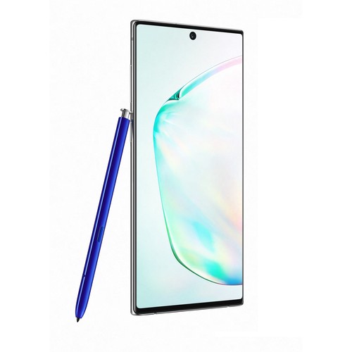 Samsung Note 10 N970U 256GB GSM/CDMA Unlocked Android Smartphone Aura ...
