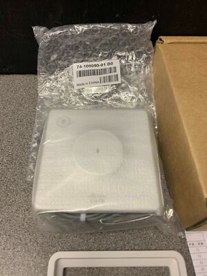 CISCO Telepresence Table Microphone 60 CTS-MIC-TABL60= TTC5-12 For SX80 ...