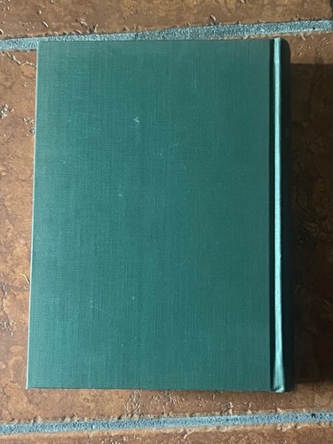 Rare! Journal of Negro Education Published Howard University Vol. 2 # 1 ...