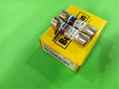 10Pcs Cooper Bussmann DMM-44/100-R Fuse 440Ma 1000V ~ | eBay