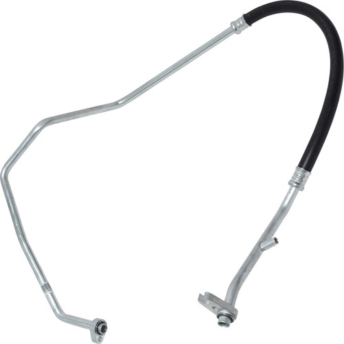 For 2012 Ram 1500 5.7L V8 GAS OHV A/C Suction Line Hose Assembly UAC | eBay