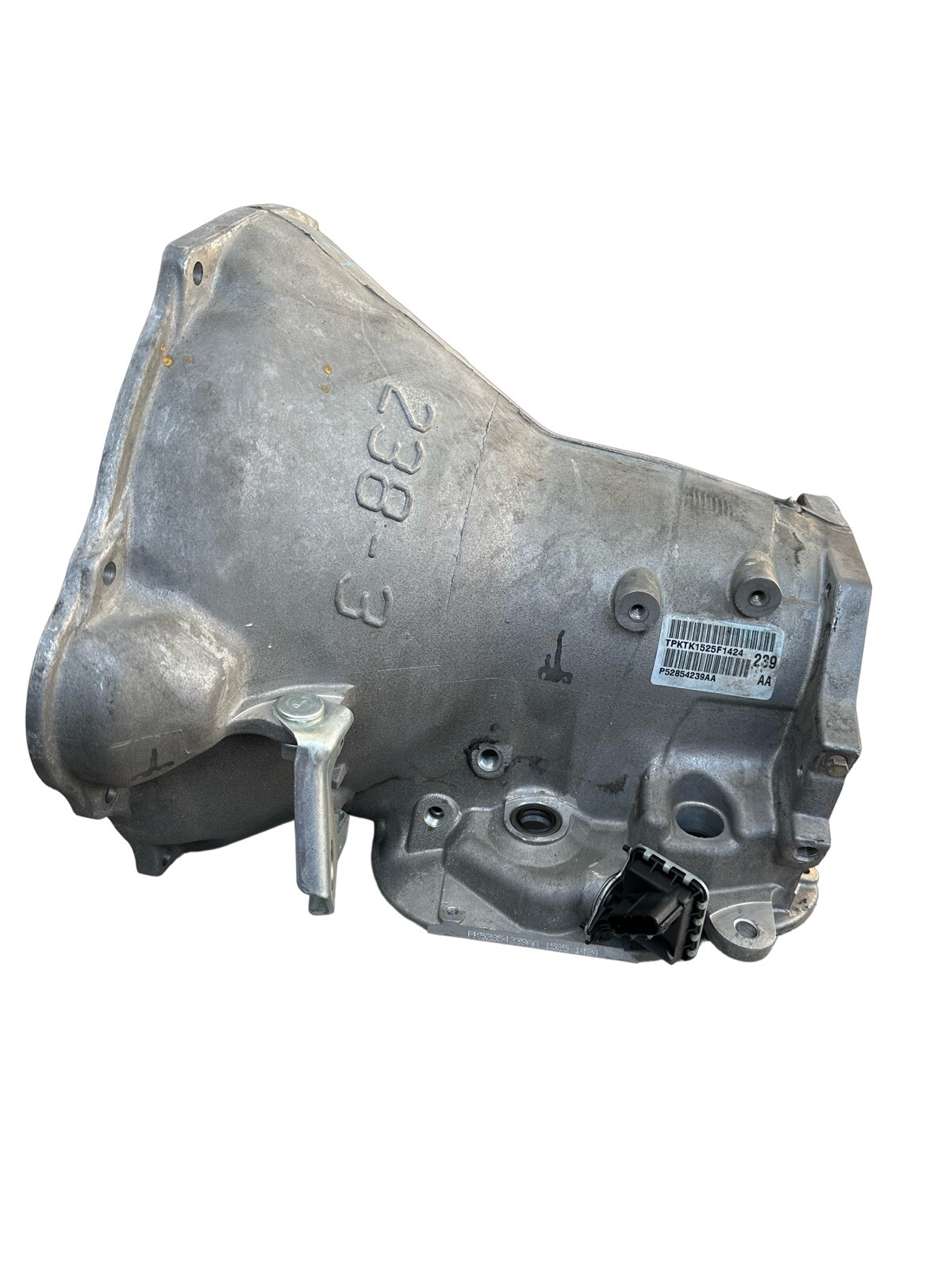 48RE 05-07 TRANSMISSION CASE 22760SC 5.9L CUMMINS RAM 2500 RAM 3500 ...