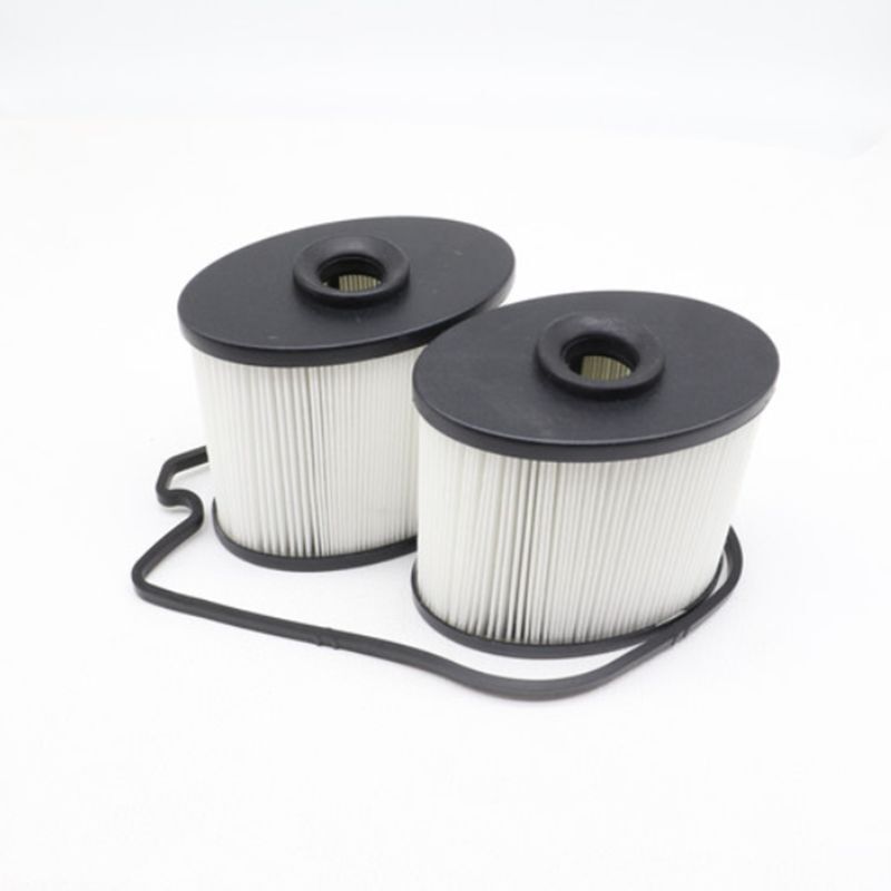 New For Iveco Eurocargo Tector Range Ventilation Crankcase Filter kit ...