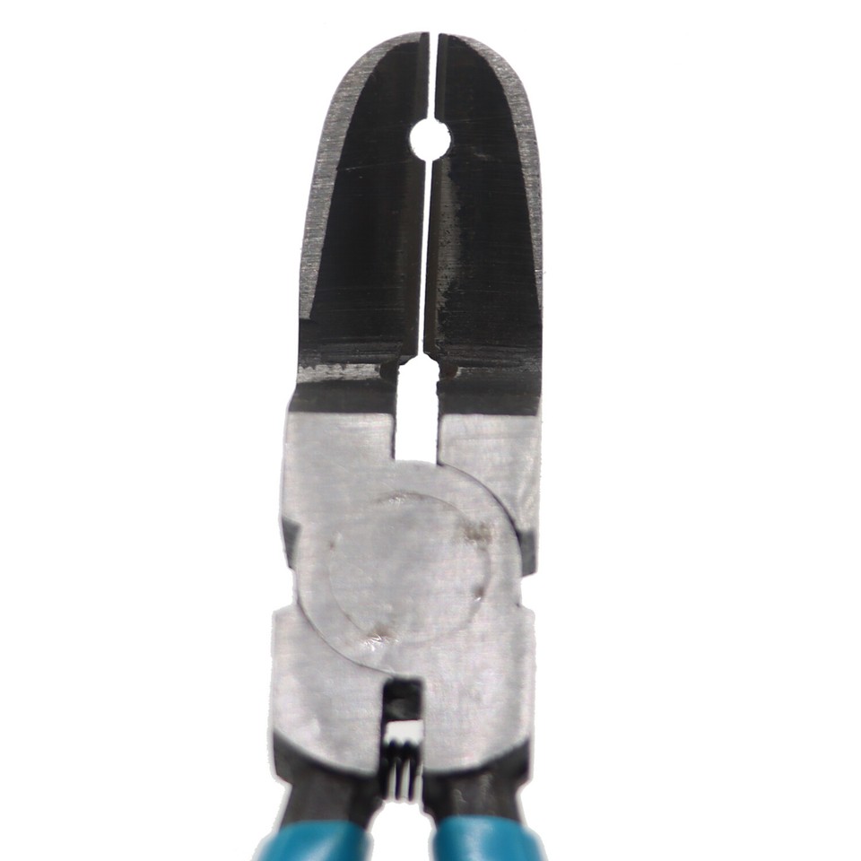 Car Push Pin Retainer Fastener Rivet Trim Clip Cutter Puller Pliers ...