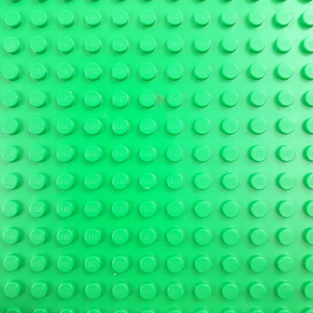 Lego Green Background