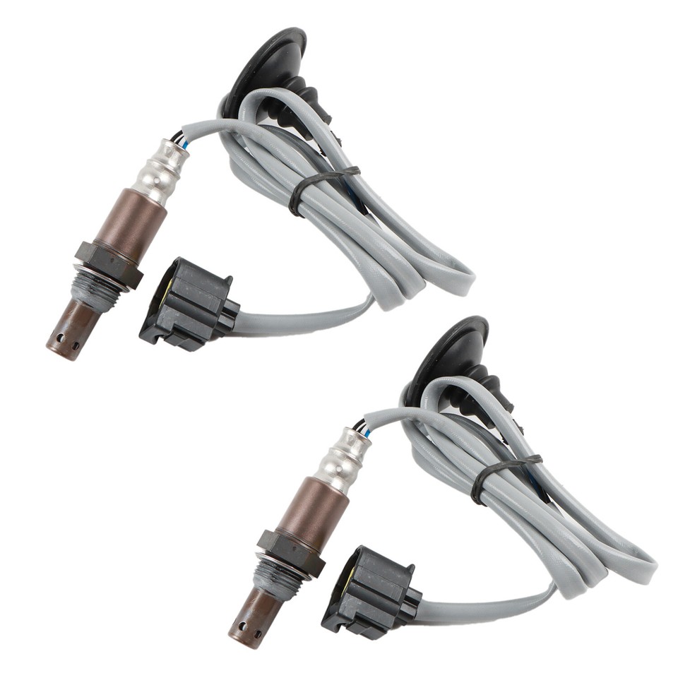 2pcs O2 Oxygen Sensor For Mitsubishi Outlander Sport Lancer 2.0L 2.4L ...