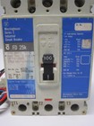 Westinghouse FD3100L Circuit Breaker 100 Amp 600 Vac 3P 25K Ser C W ...