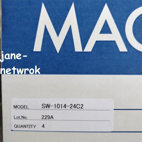 1pc NEW SW-1014-24C2 (by DHL or Fedex) | eBay