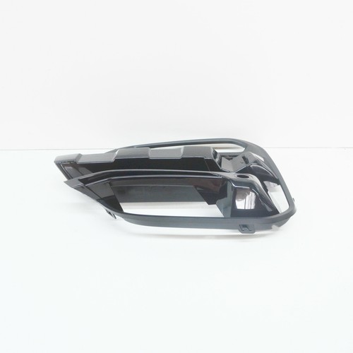 NEW BMW X3 G01 FRONT BUMPER LEFT OUTER GRILLE 51117420871 7420871 OEM ...