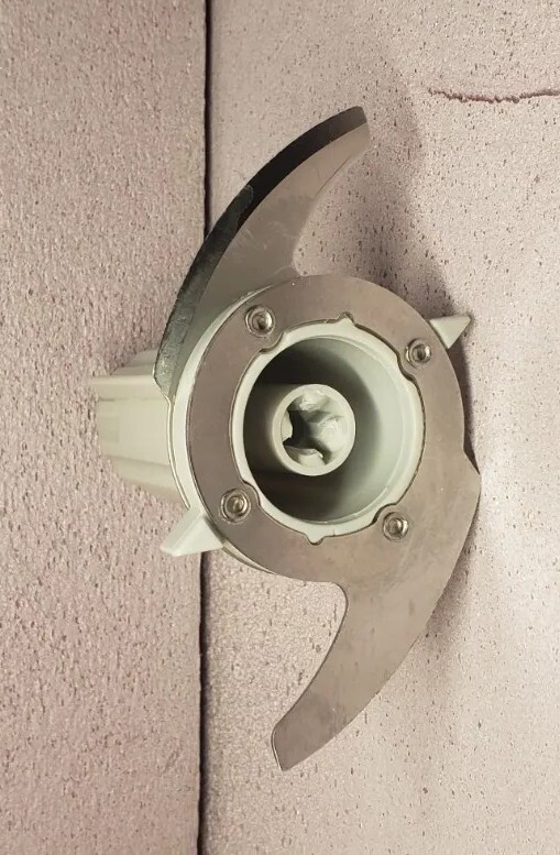 Black & Decker Handy Chopper Plus HC3000 Replacement Part Chopping ...