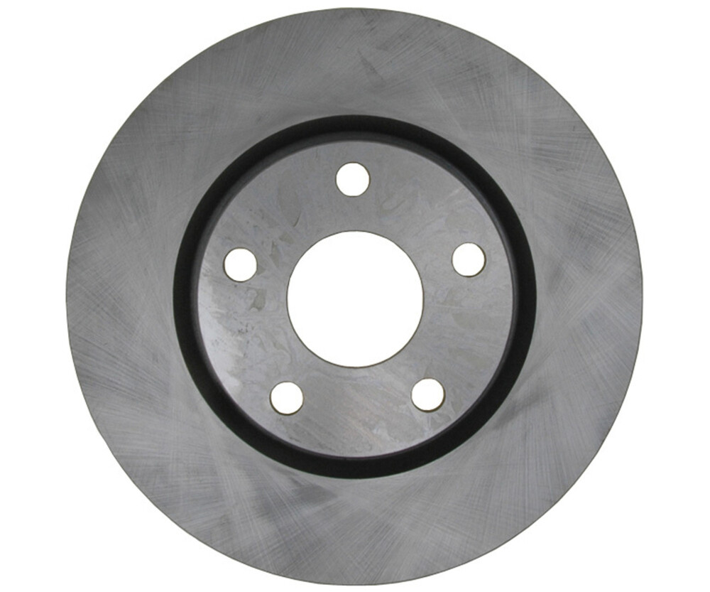 Disc Brake Rotor-R-Line Raybestos 580718R fits 08-09 Pontiac G8 for ...