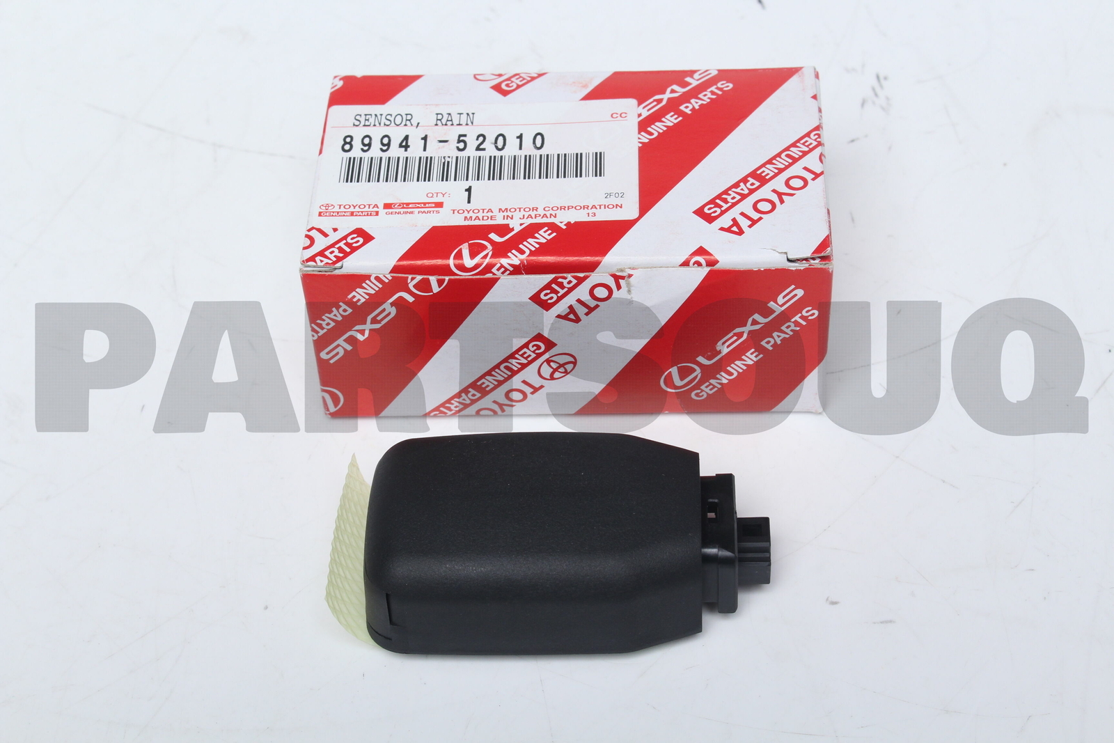 8994152010 Genuine Toyota SENSOR, RAIN 89941-52010 | eBay