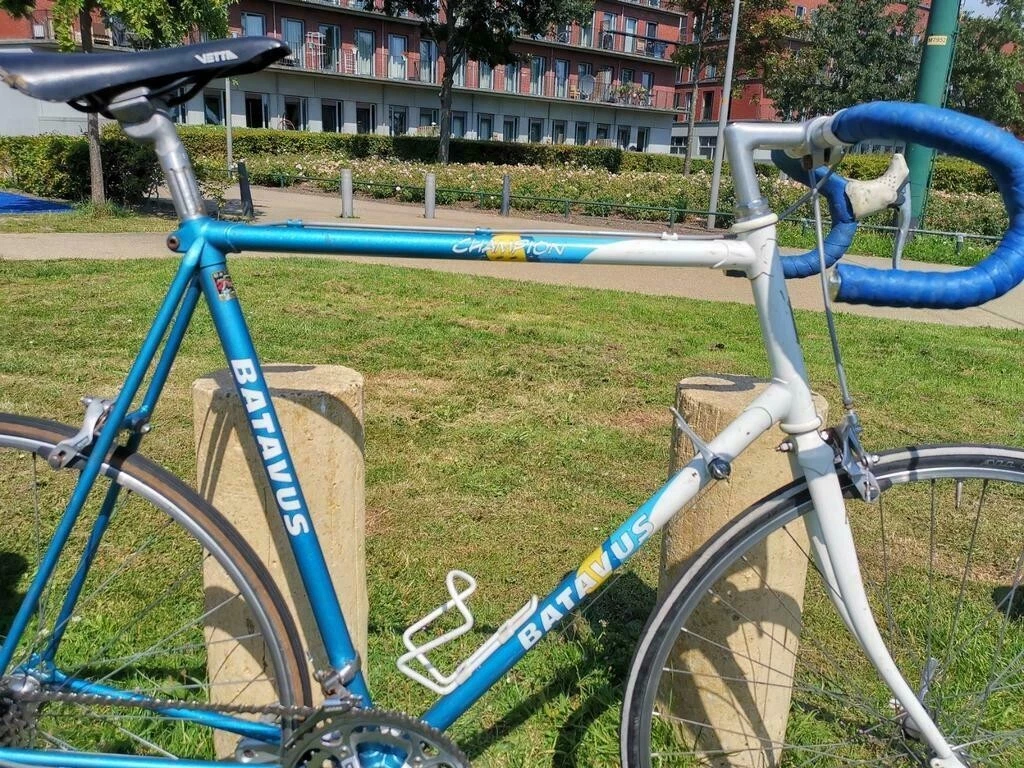 Batavus Bike