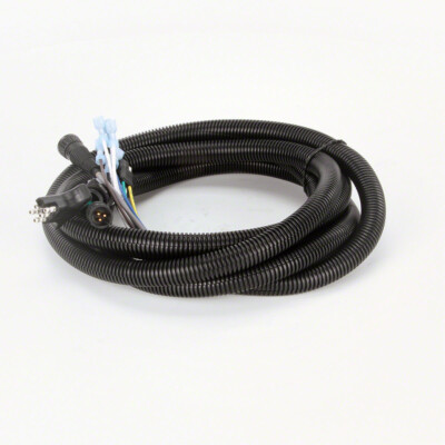 Raven 12 Foot Flow Control Cable SCS440, Old Style 6 Pin - 115-0159-405 ...