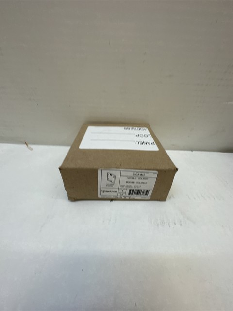 SIGA-IM2 isolator module EST Edwards FIRE ALARM for sale online | eBay