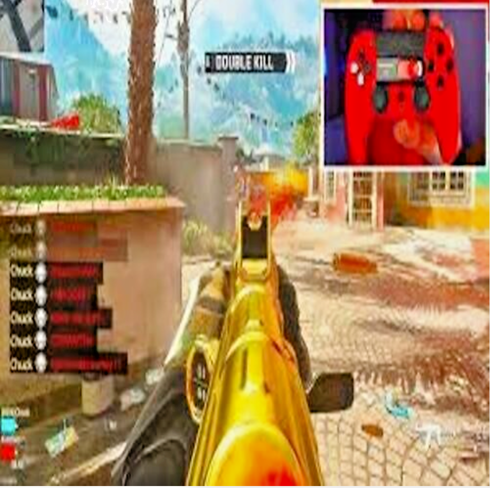 Cronus Zen Controller Emulator for Xbox, Playstation, Nintendo and PC ...