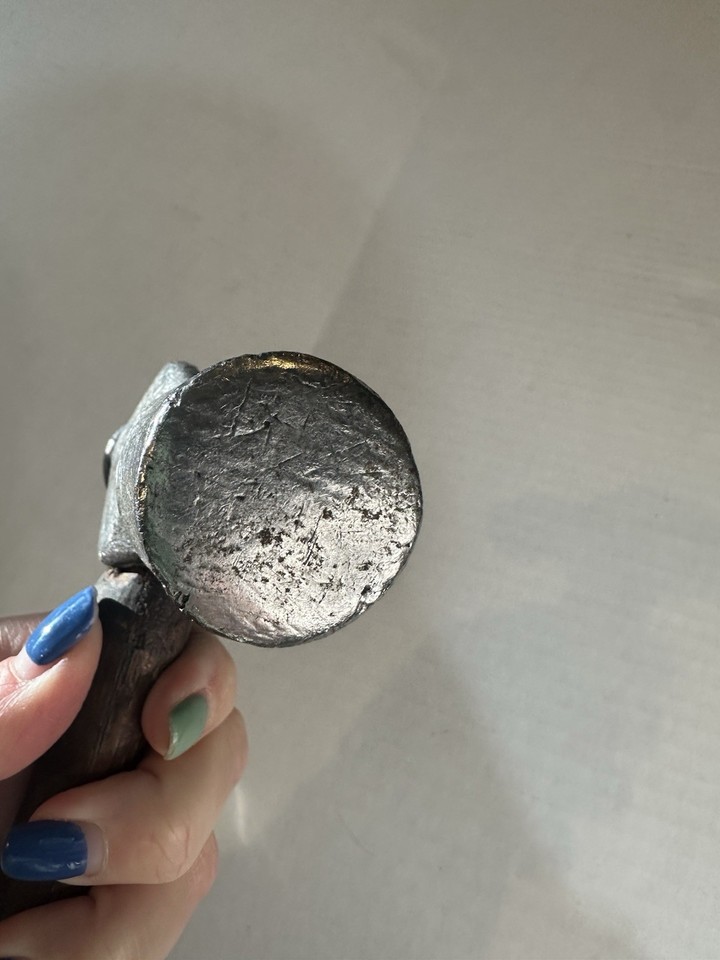 Vintage Snap On Ball Peen Hammer USA Made Snap-On Tools | eBay