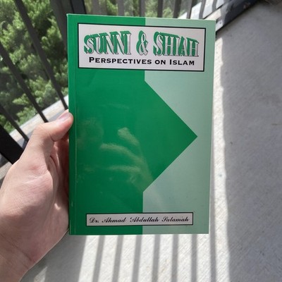 Shia & Sunni Perspective on Islam: an Objective comparison of the shia ...