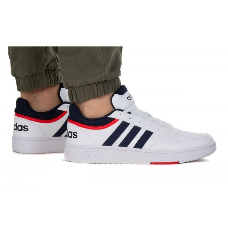 Adidas Hoops M 3.0 GY5427 shoes white | eBay UK