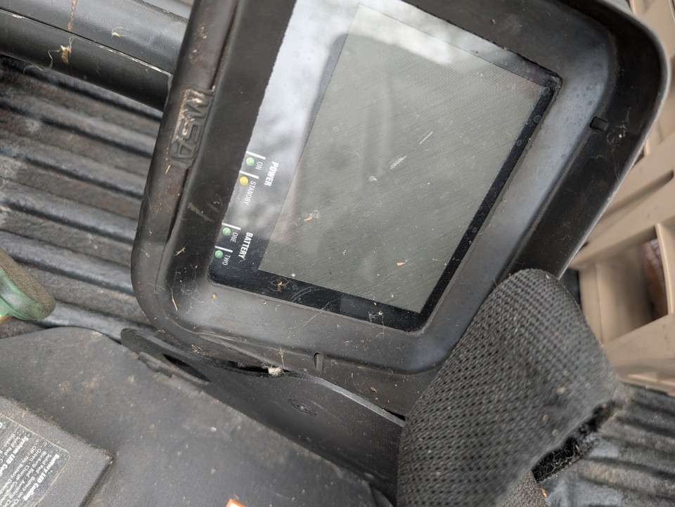 MSA Evolution 4000 Plus Thermal Imaging Camera | eBay