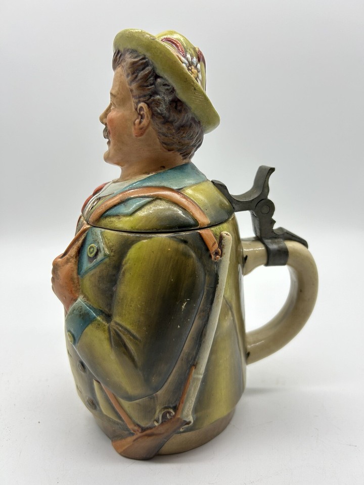 Eckhardt & Engler Beer Stein Mold #550 Made In Germany Original | eBay