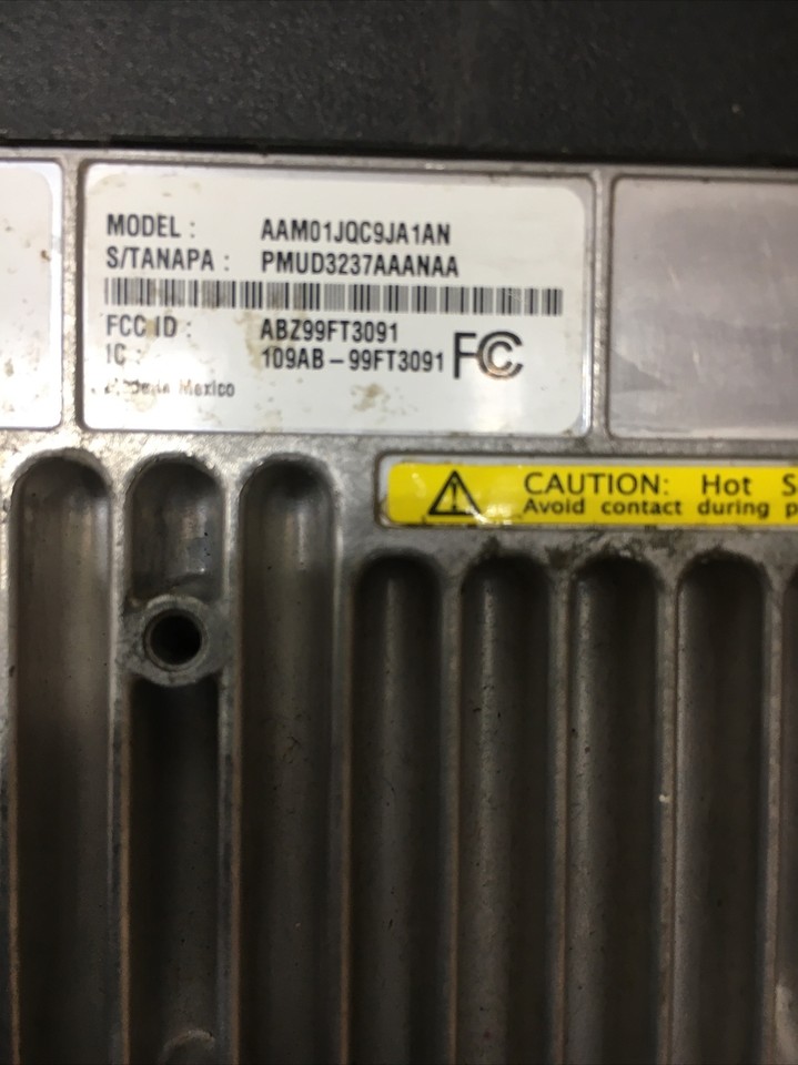 Motorola CM200d VHF 136-174mhz 16ch 45w digital DMR mobile radio ...