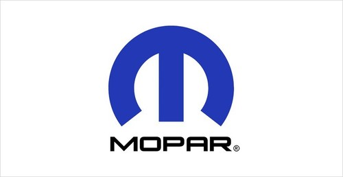 NEW OEM Quarter Panel Decal - MOPAR 68304220AB | eBay