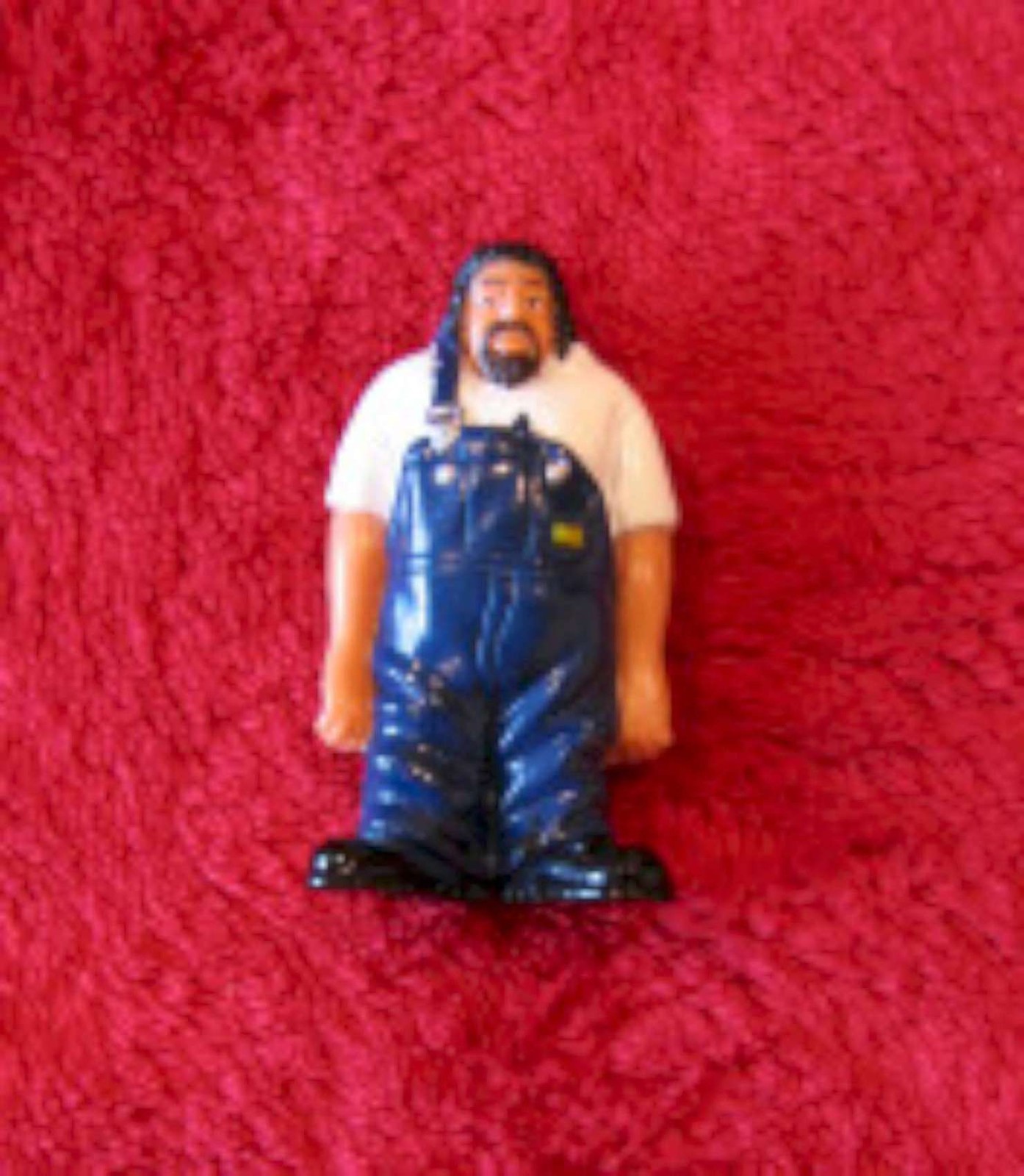 HOMIES SERIES Seven #7 Different Figures "Pick One" | eBay