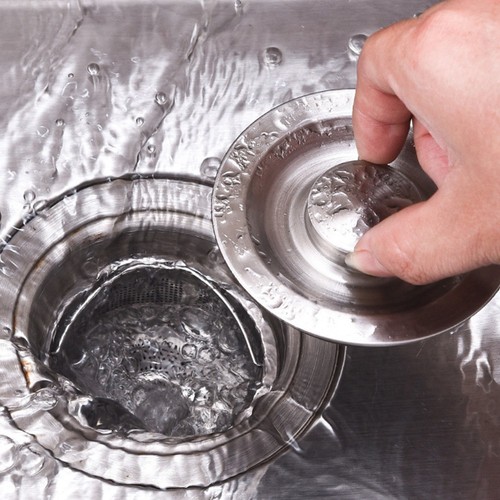 304 Stainless Steel Kitchen Filter Screen for Efficient Debris Capture ...