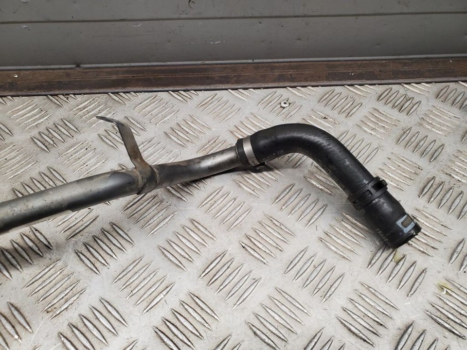 Porsche Cayenne (92A) 2012 Power steering hose pipe line 7P5422881A ...