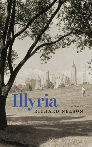 Richard Nelson Illyria (Paperback) 9781559365925 | eBay Australia