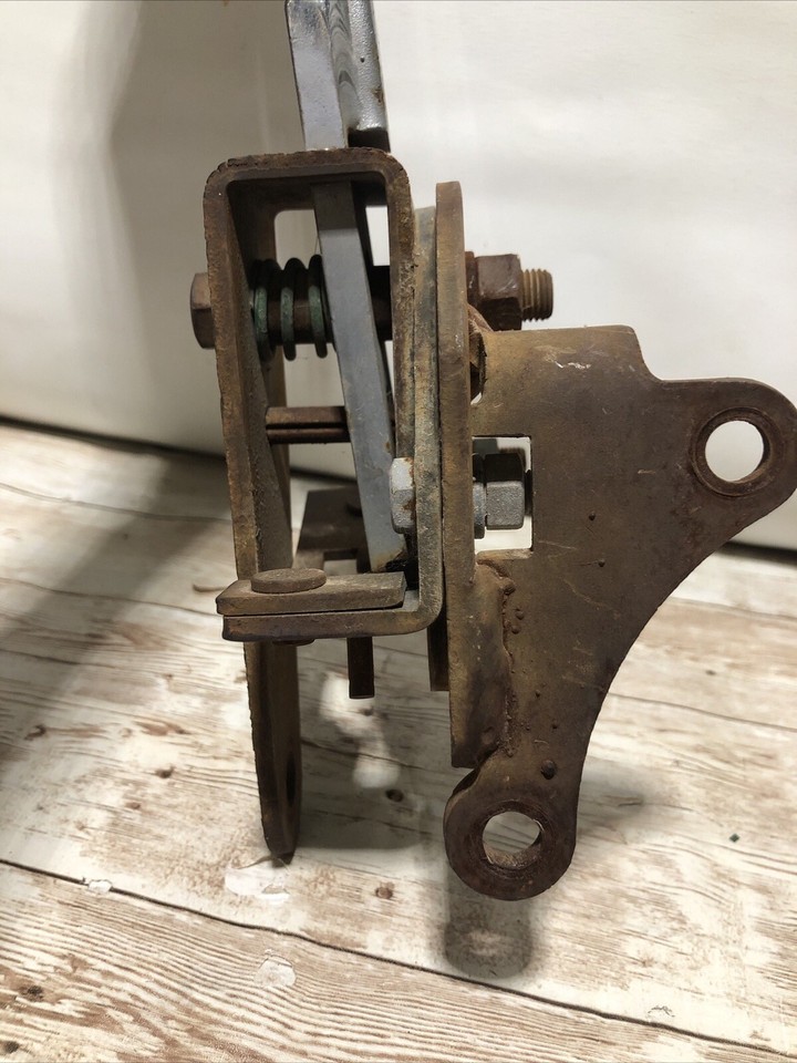 Hurst Auto Stick 1 Shifter GM Turbo 400 Automatic Real Deal 60s-Early ...